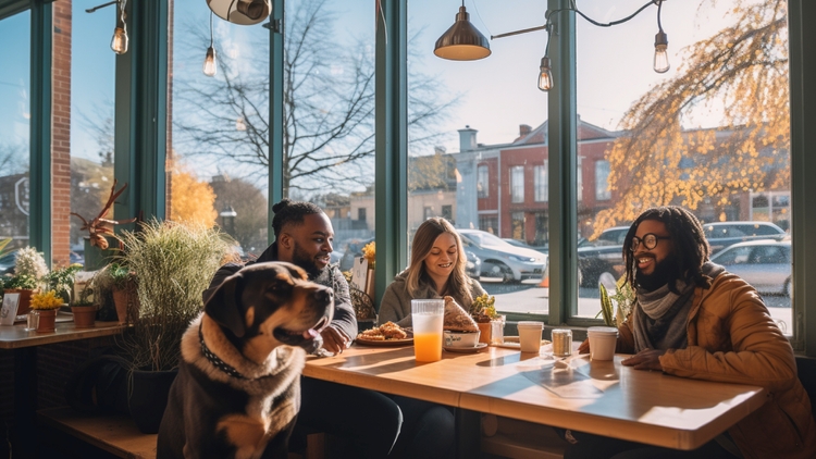 Dogs > Surviving the Portland Pet Scene | Portland Dog Trainer