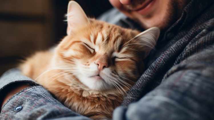 Pets > The Healing Power of Pets | Portland Dog Trainer