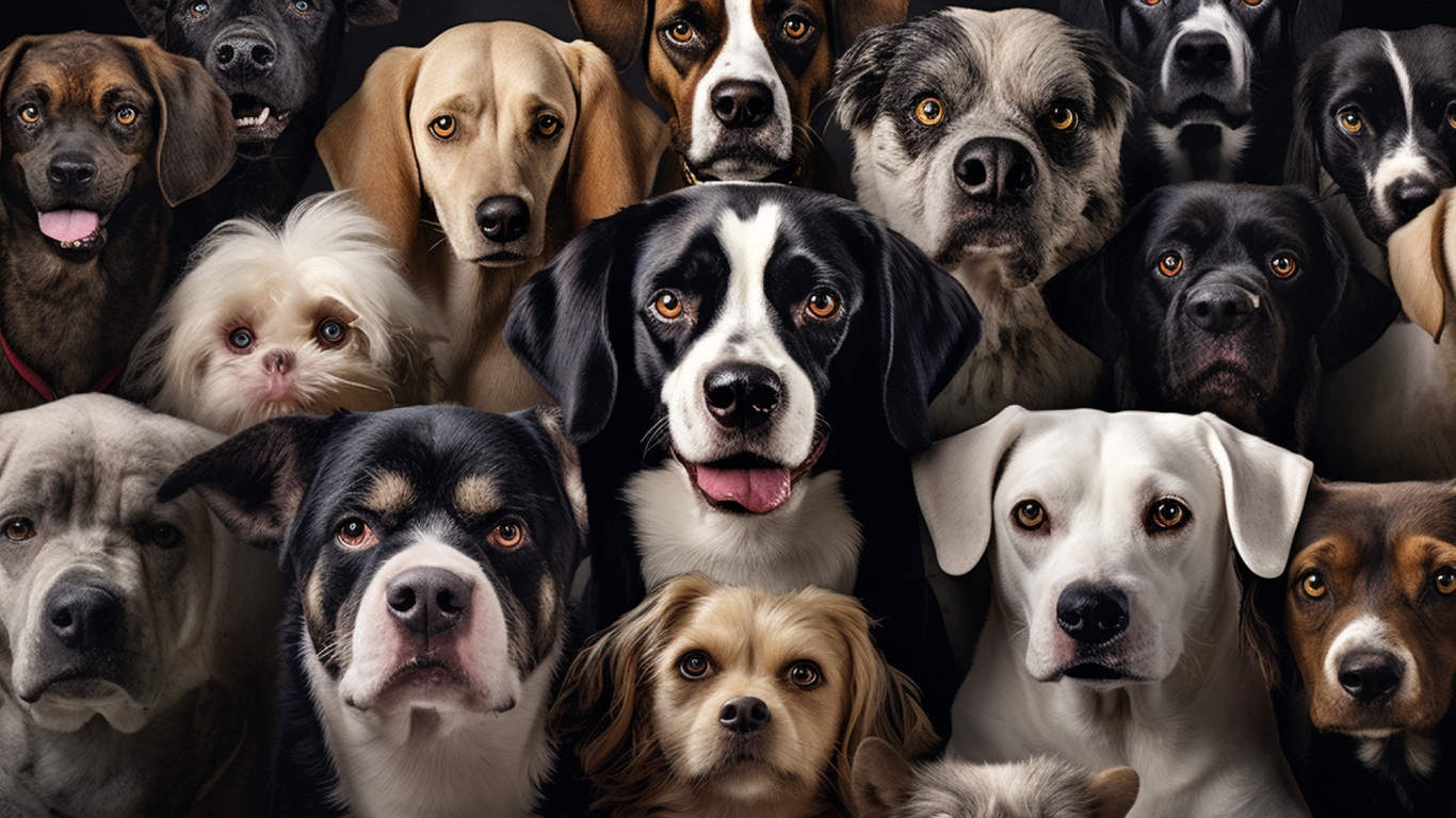 Dogs > The Canine Connection | Portland Dog Trainer