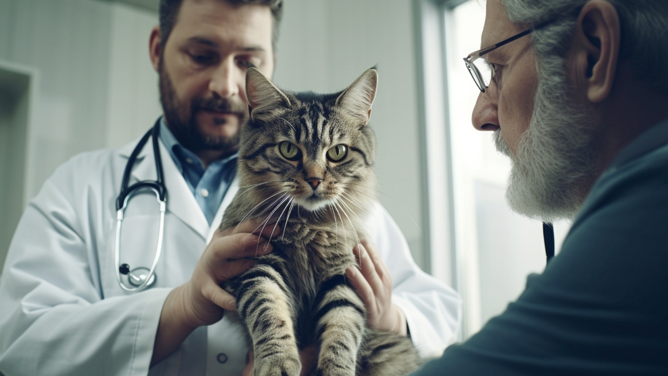 Cats > Navigating Portland's Veterinary Scene | Portland Dog Trainer