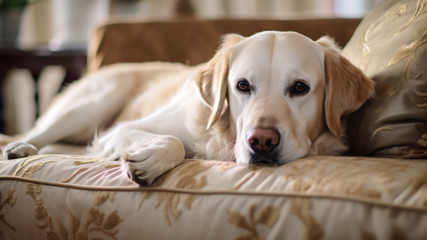 Pets > The Aging Pet: Understanding and Caring for Senior Animals ...