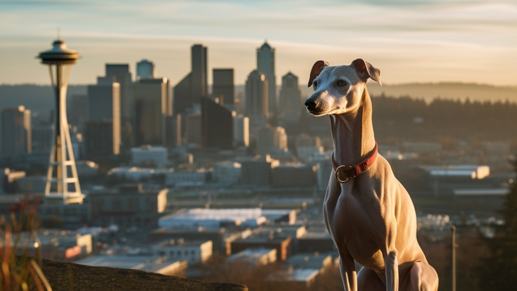 Dogs > Portland, Oregon Dog Instagram Influencers | Portland Dog Trainer