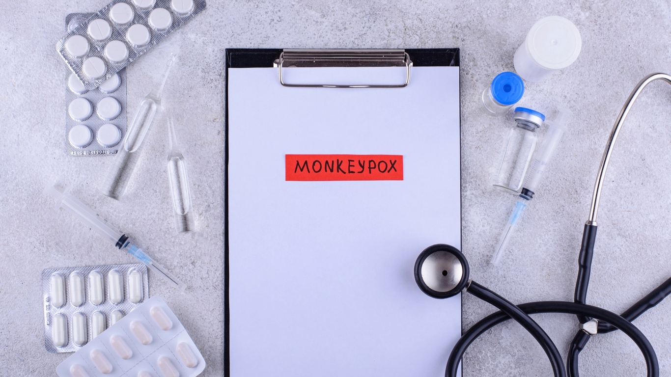 Health > Pets and Monkeypox | Portland Dog Trainer