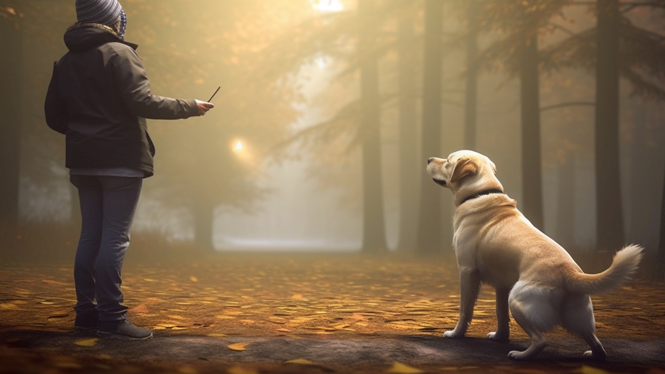 Dog Training > 5 Tips for Teaching Your Dog to Come When Called ...